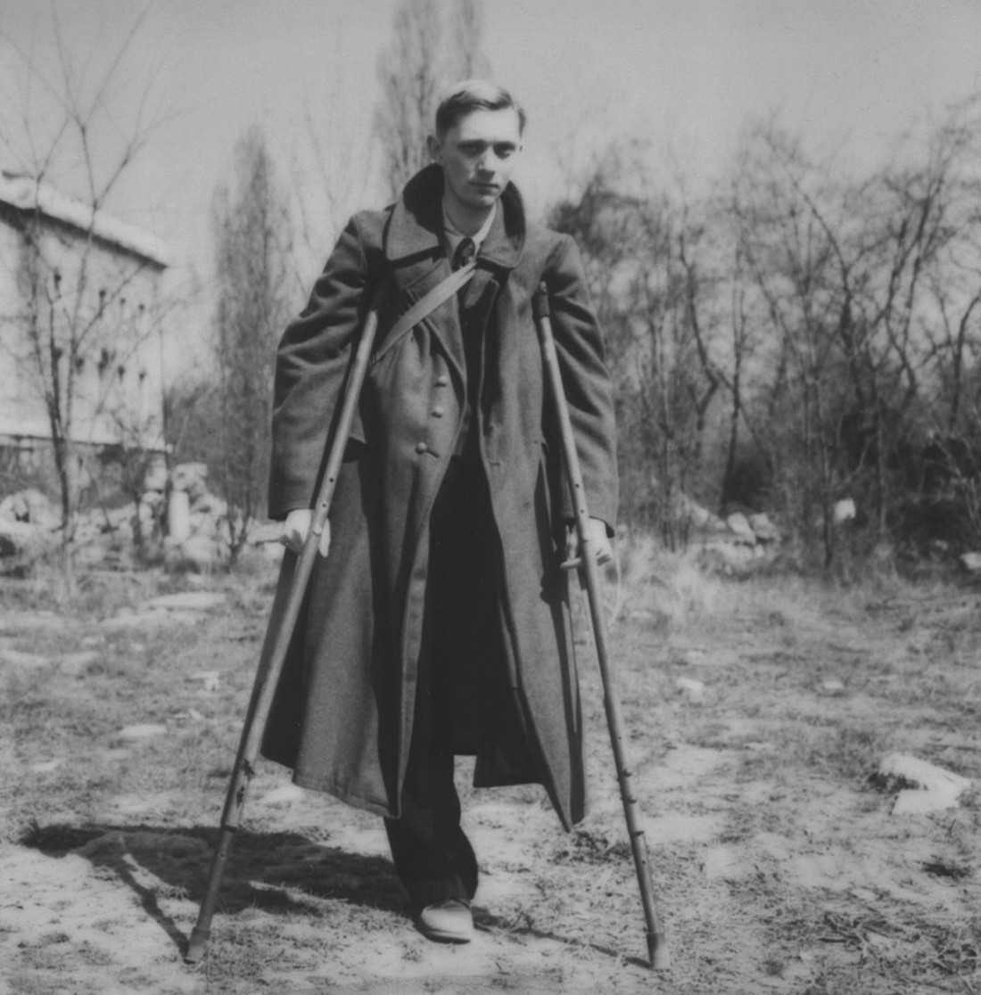 Memories of a border hopper | Kaput Mag