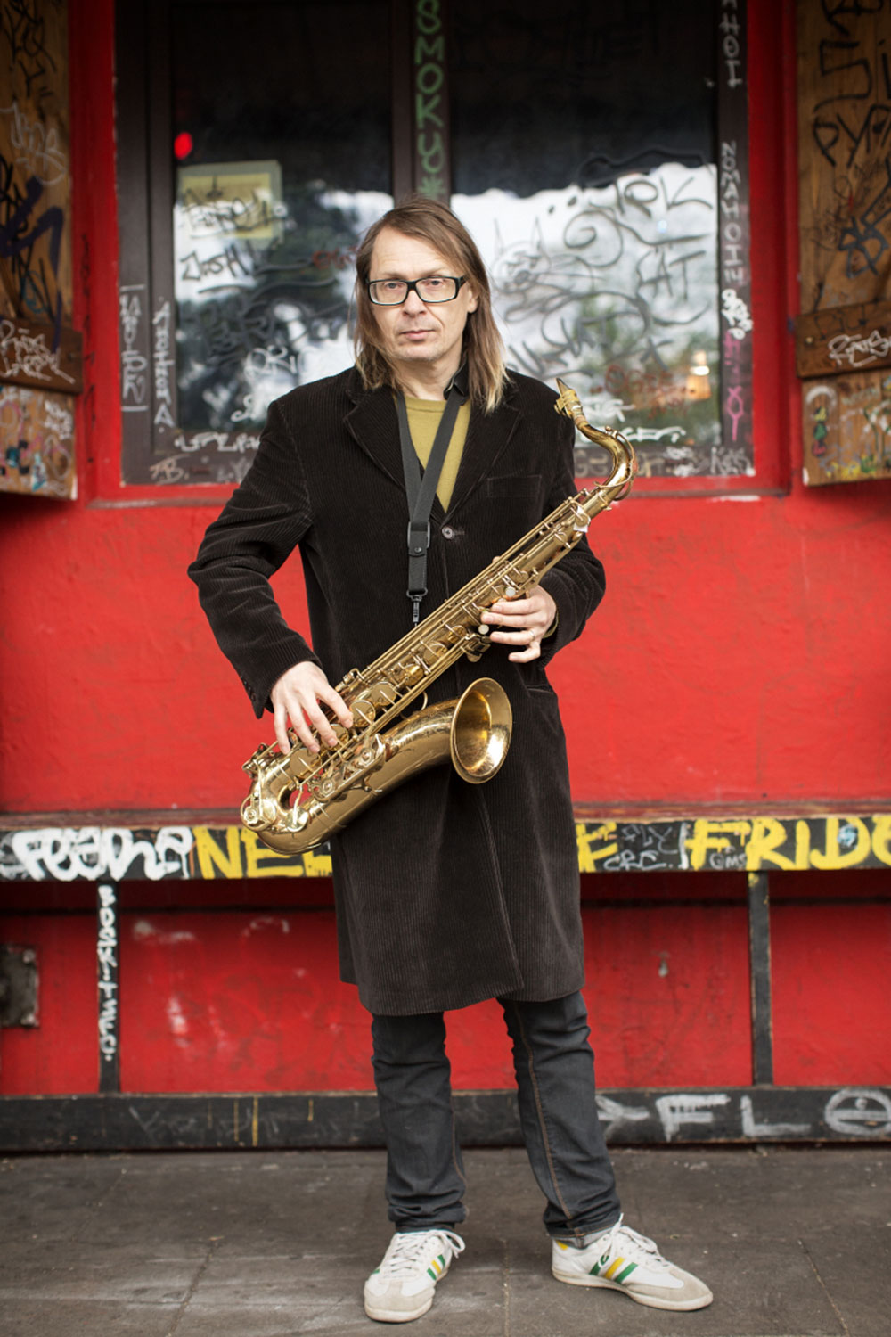 Live im Golden Pudel Club | Kaput Mag