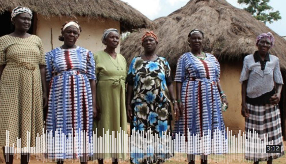 Ogoya Nengo & The Dodo Women’s Group | Kaput Mag
