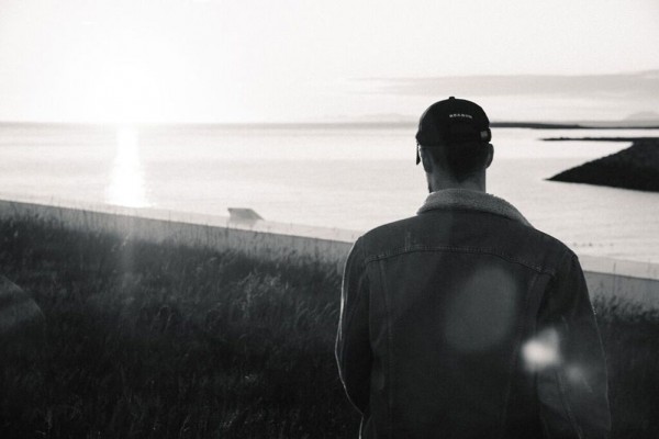 “Meine Familie hat meiner Musik bis dato nicht wirklich Beachtung ...