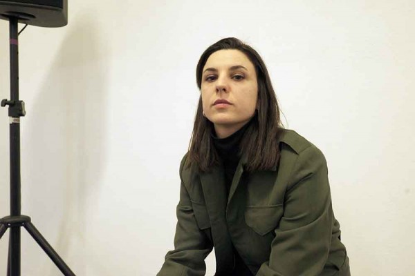 JASSS: “Those things exist in me and bother me.” | Kaput Mag