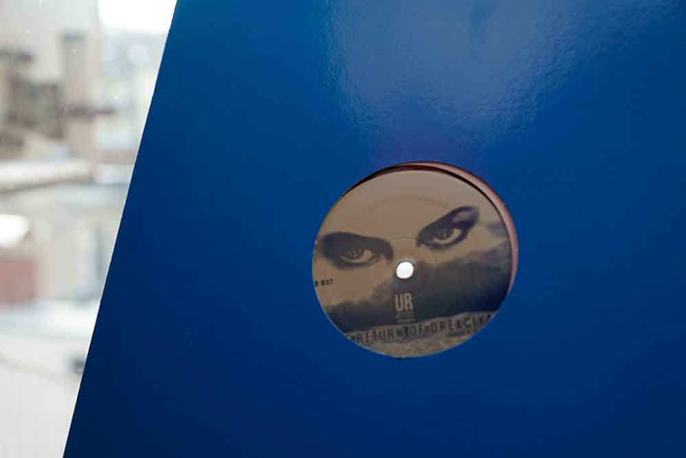 Drexciya: „Why not give it a try again and see what will happen ...