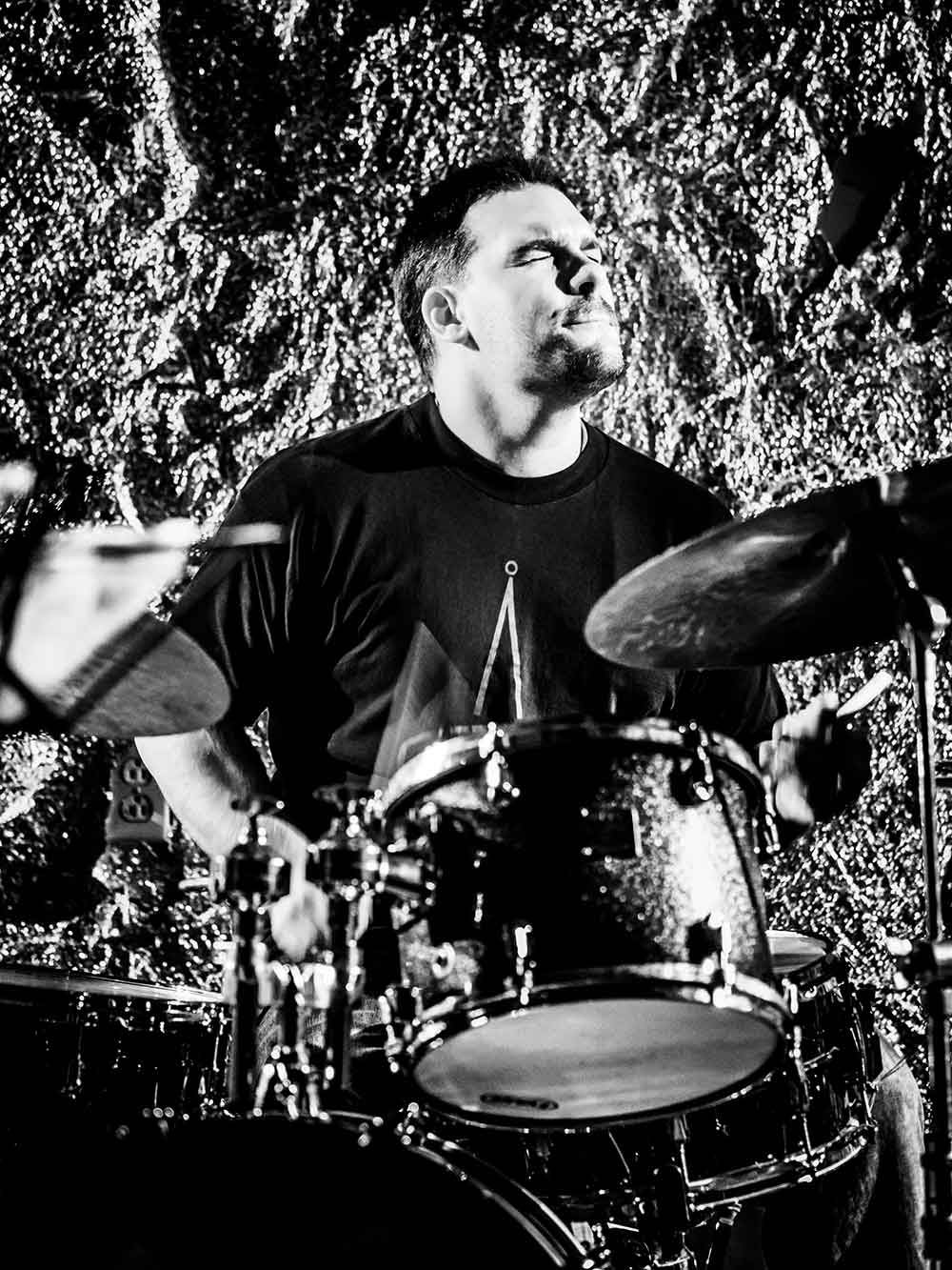 “Music such as this is trying to show a different and deeper way human ...