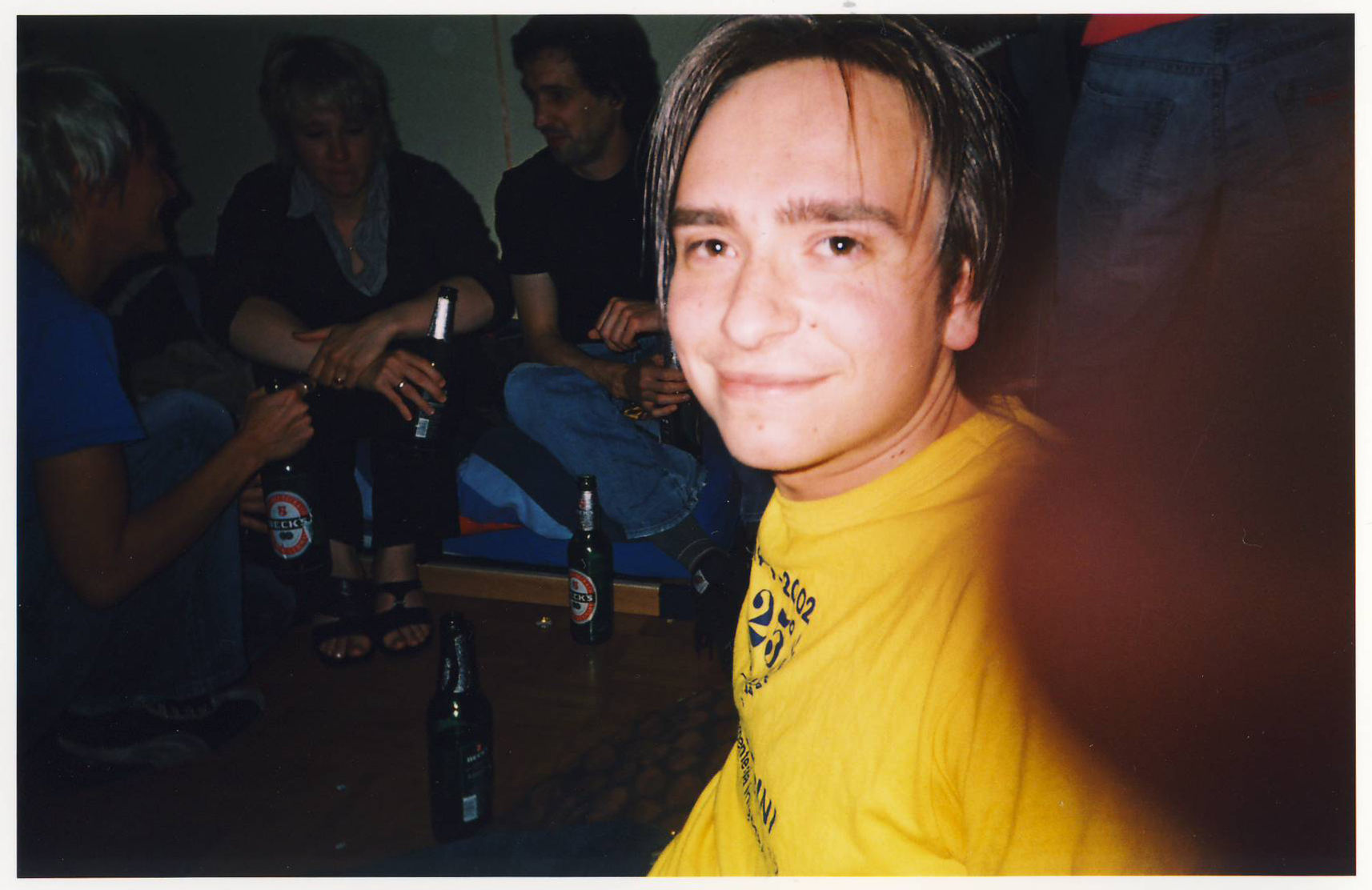 #dasoforever – “Every second full of burning passion” | Kaput Mag