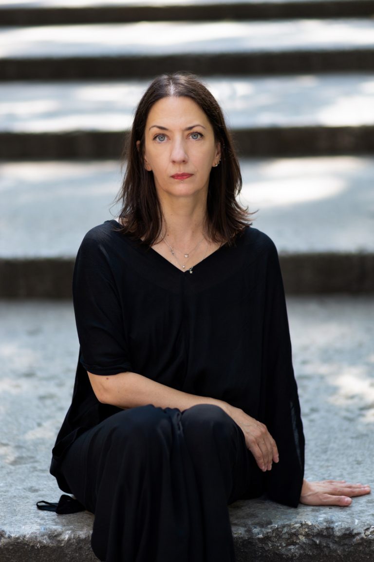 Julia Kent: „Es immer schwieriger mit dem Chaos und Lärm der Stadt ...