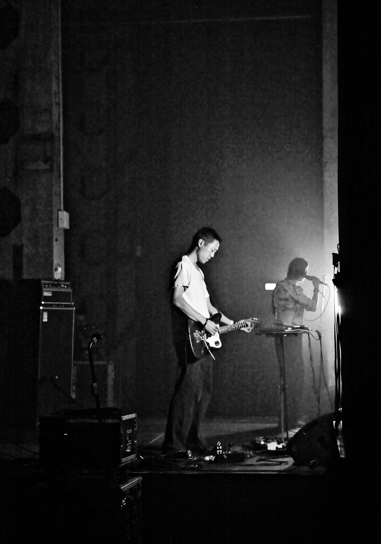 HTRK: It’s not as sad anymore because we’re not as sad | Kaput Mag