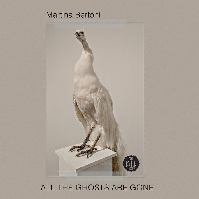 Martina Bertoni: „Ich bin sehr daran interessiert, wie Berlin darum ...