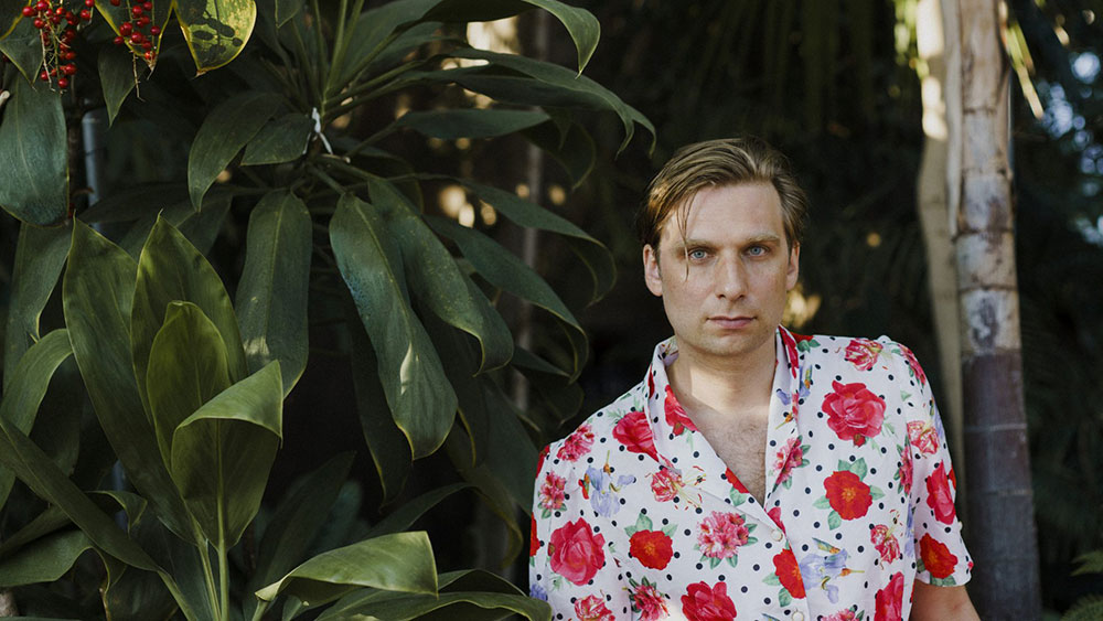 Thank me later w/ Jens Friebe | Kaput Mag