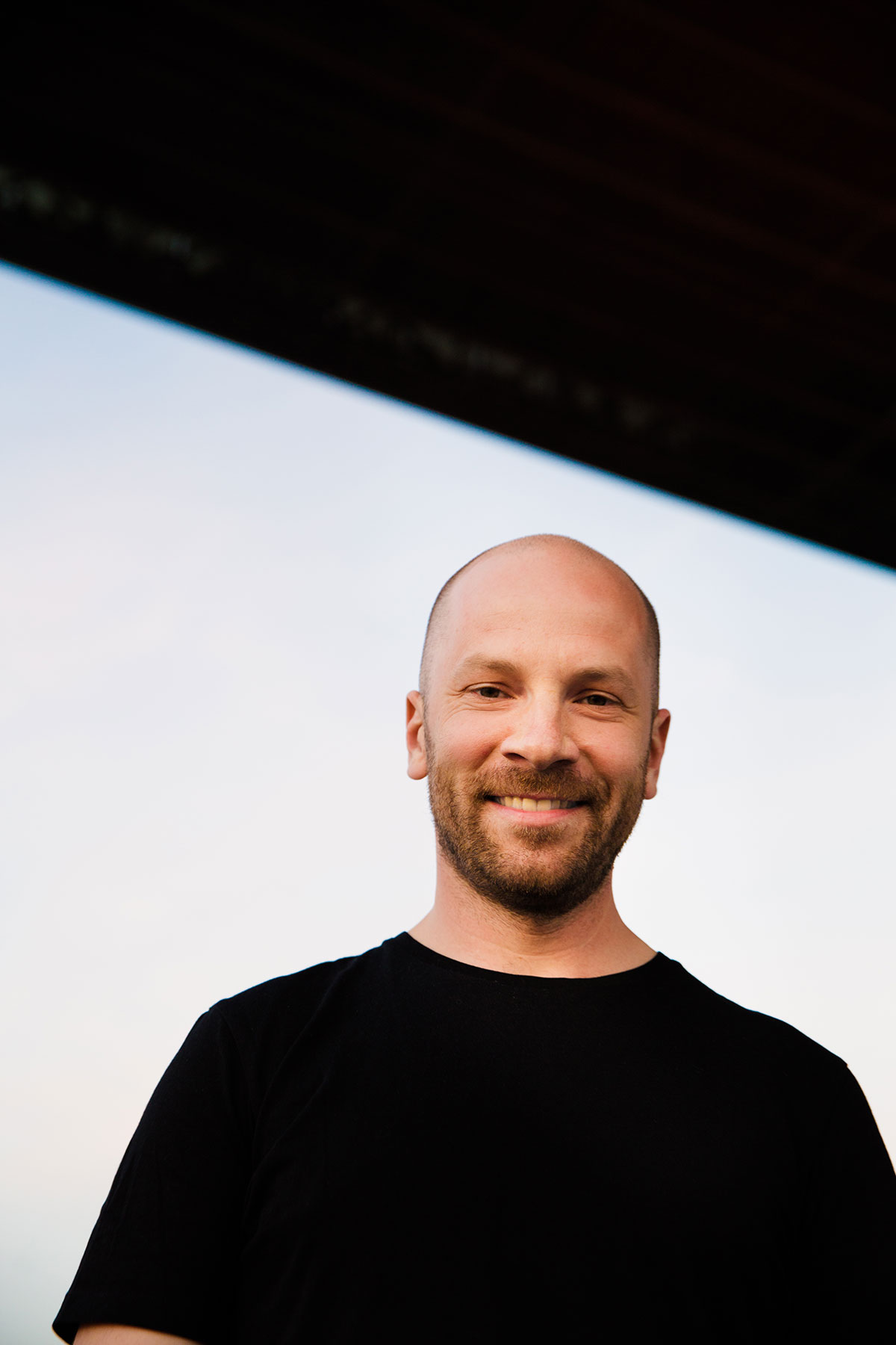 Waclaw Zimpel: “I lose a lot of energy in making decisions” | Kaput Mag