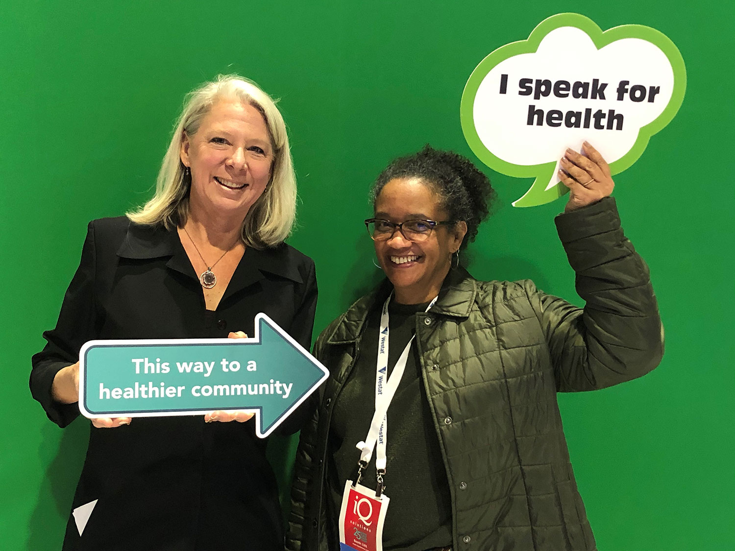 Rachel Davis: “I wish that health, safety and wellbeing could be held ...