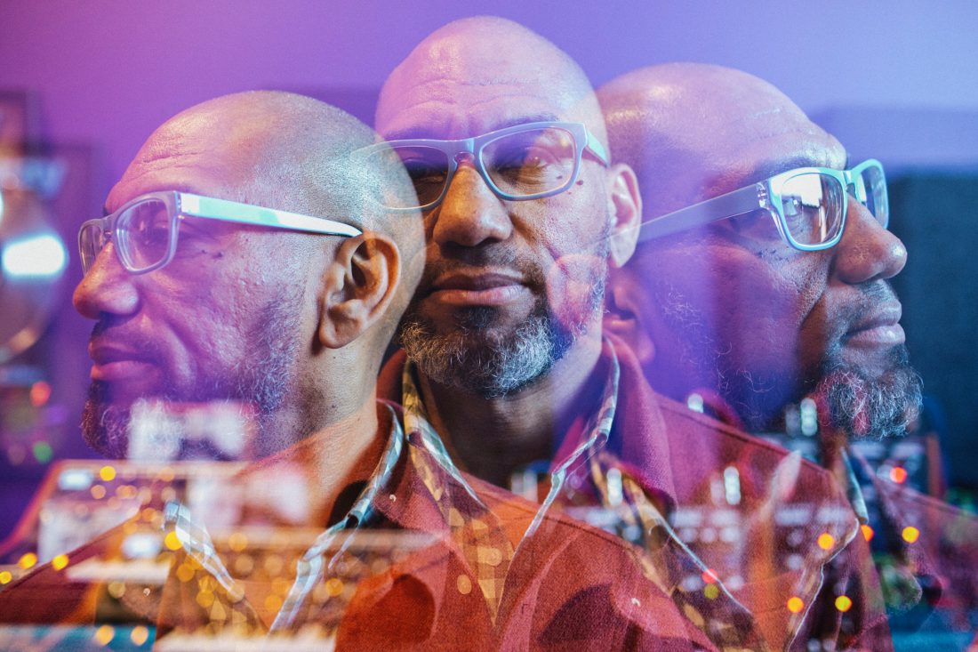 King Britt „Techno is black music“ | Kaput Mag