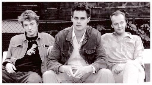 Jochen Distelmeyer: „Ich ruf dich in vierzig Jahren noch mal an ...