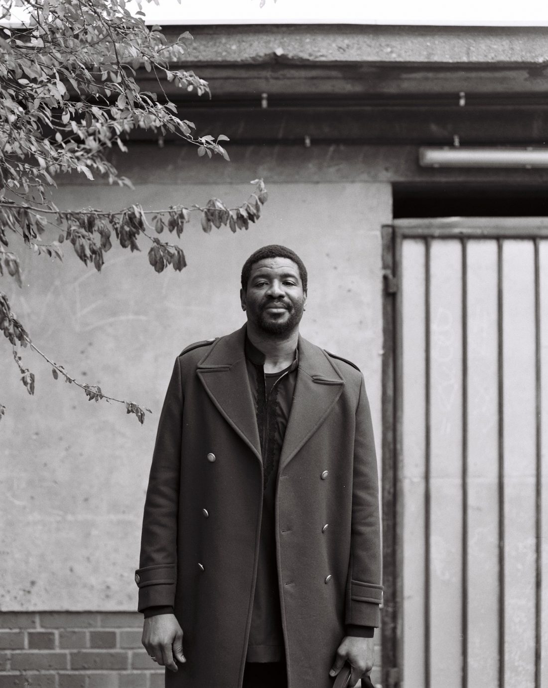 Emeka Ogboh: “It is pretty much cacophonous out there, but at the same ...