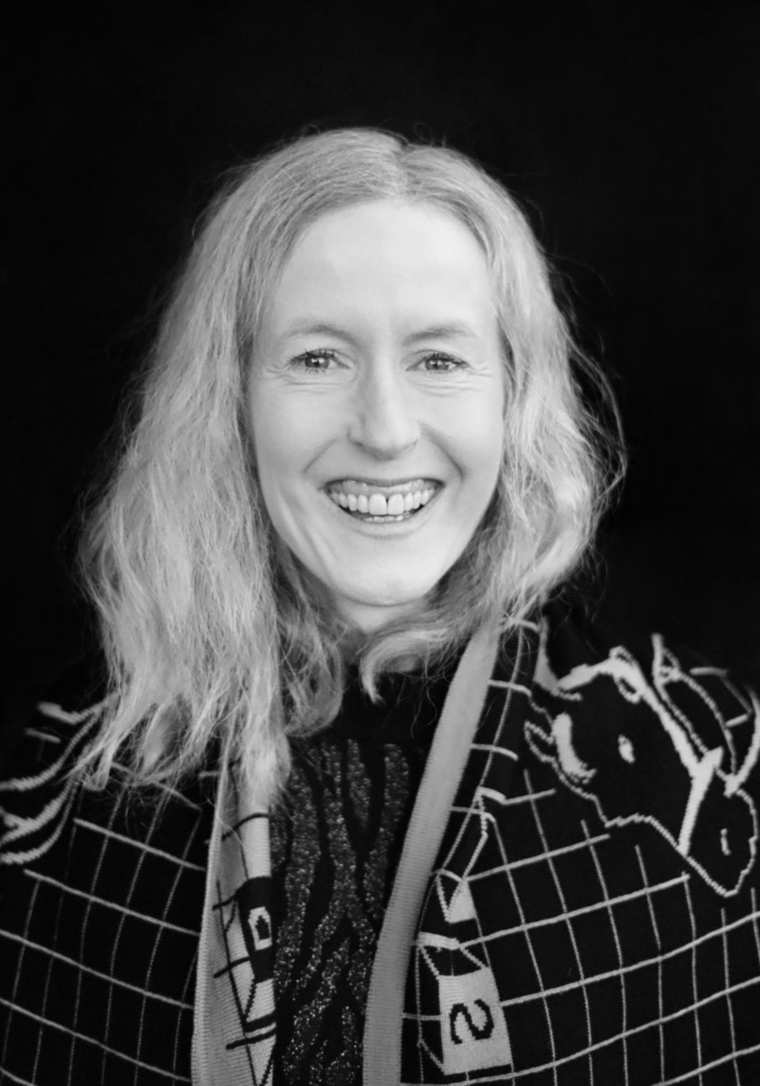 Jennifer Walshe ‘As humans we struggle with events that are outside of ...