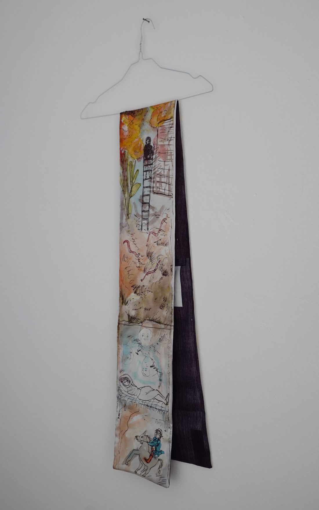 „C(abinet) of K(aput) Signs“ | Kaput Mag