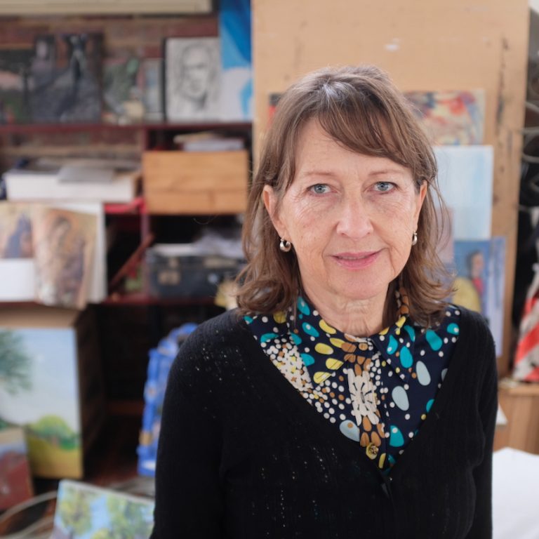 Katrina Beale: “I am just beginning to feel the sense of a future and a ...