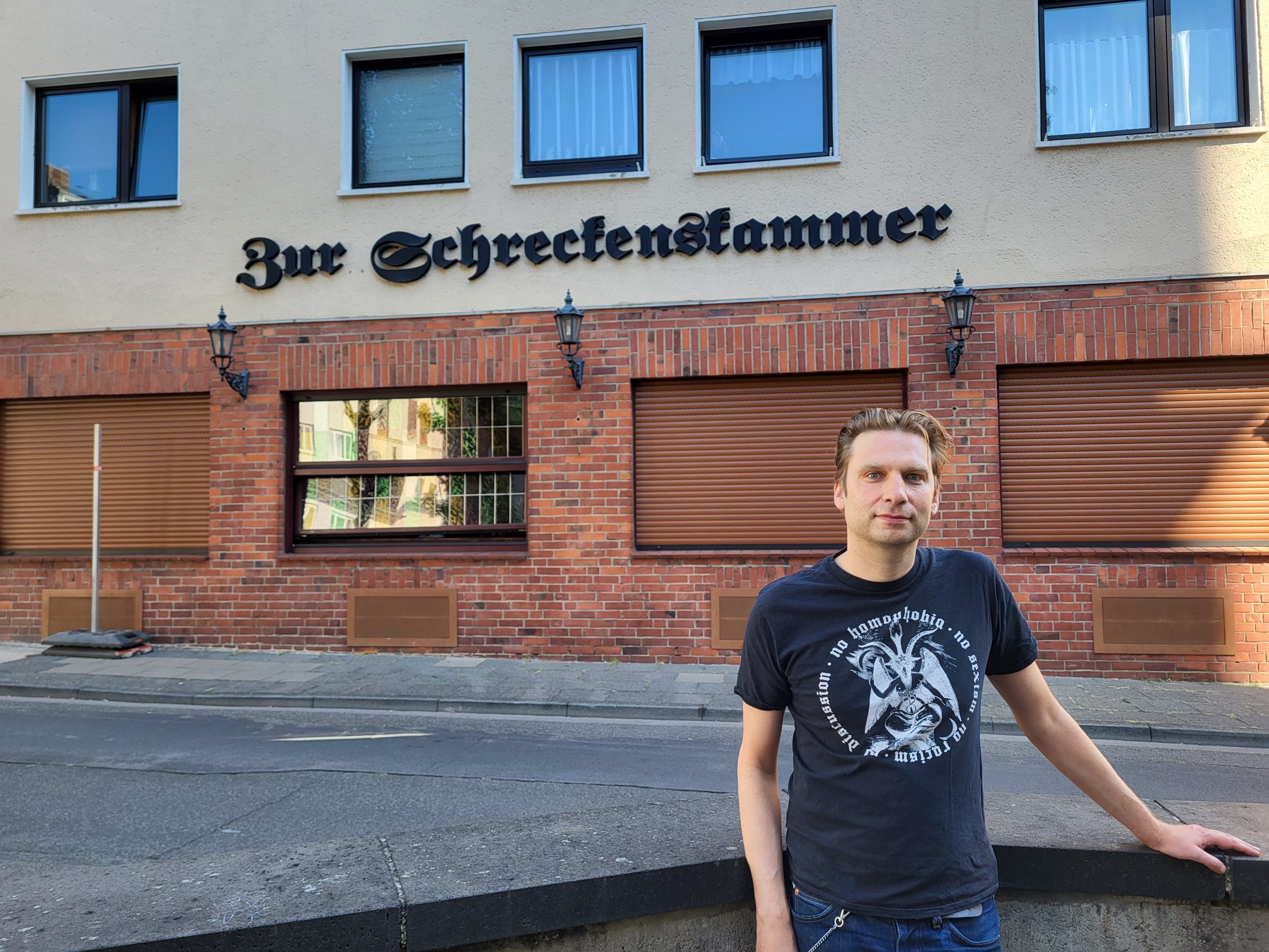 Talking Kaput #08 featuring Carla Kaspari, Jens Friebe, Bum Khun Cha ...