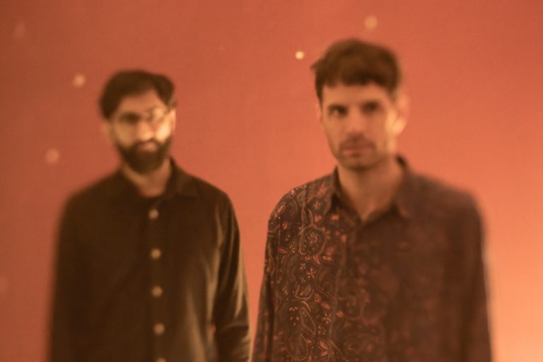 SYD & SINGER: Die Freiheit, alles zu machen | Kaput Mag