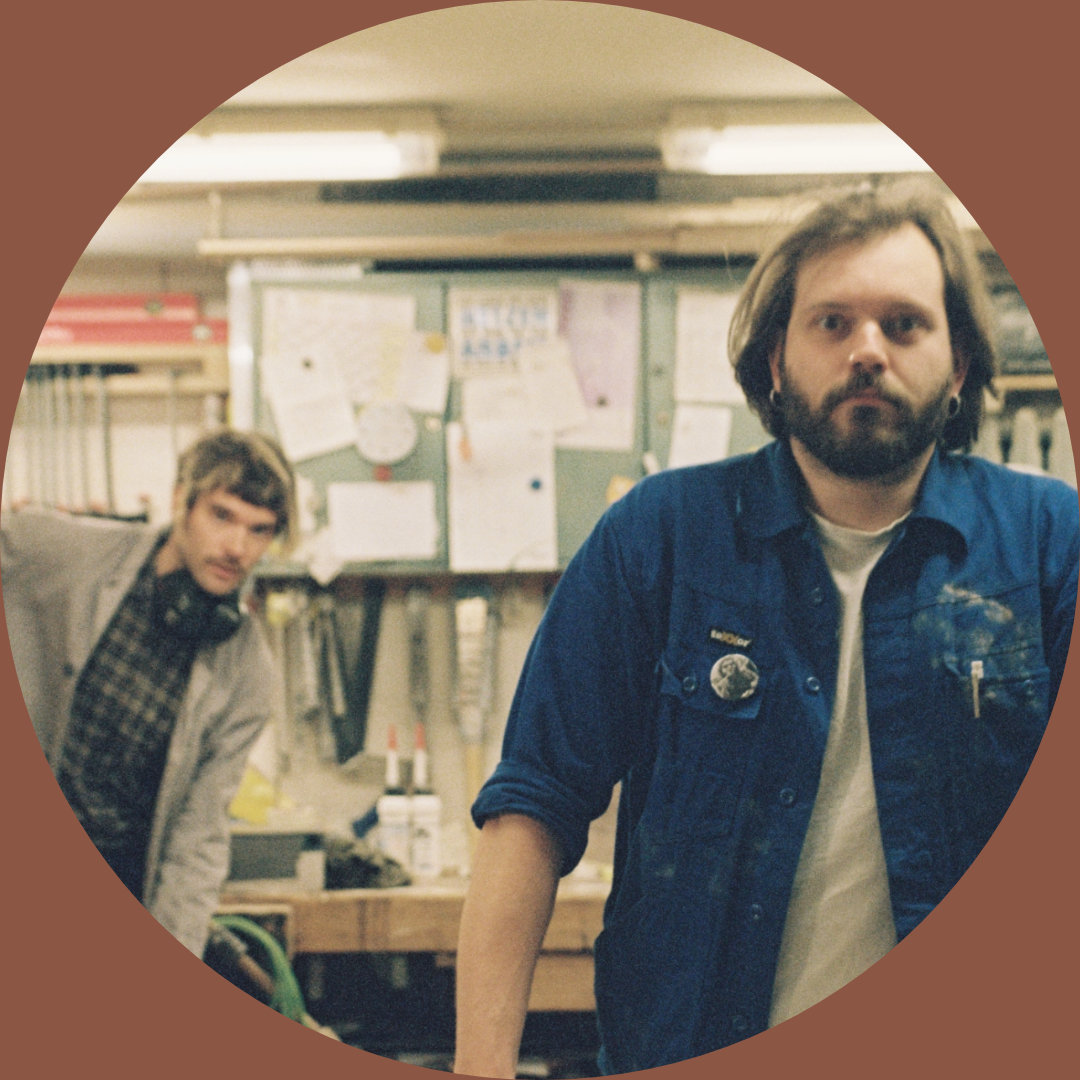 “Ich kann mir keine Band mehr anschauen, die sich einfach einen ...