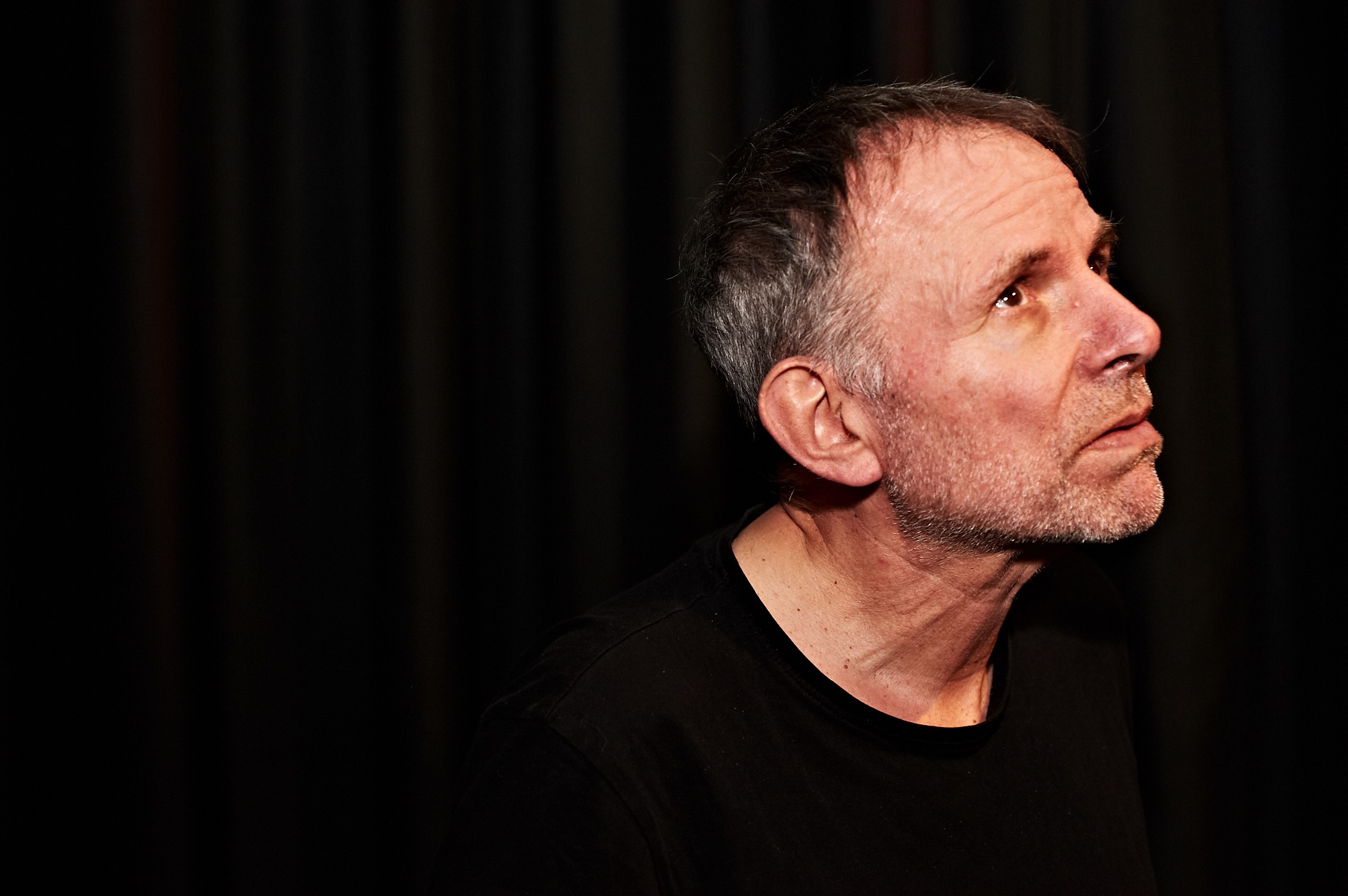 „Wenn man das falsche Hemd anhatte, war man schon draußen“ – Tilman ...