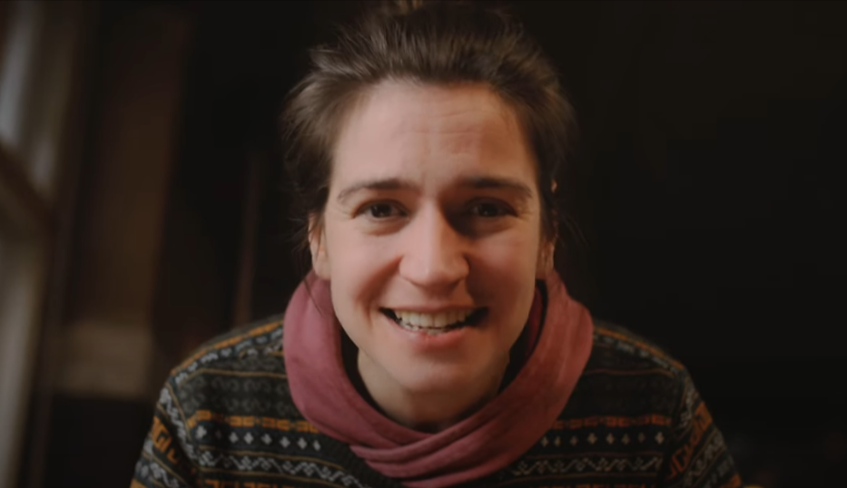 „Ankommen ist nichts, was man alleine für sich schaffen kann ...