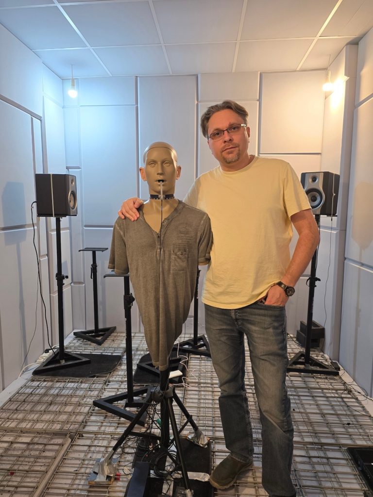 AudioTag: Challanging Shazam’s fingerprinting | Kaput Mag