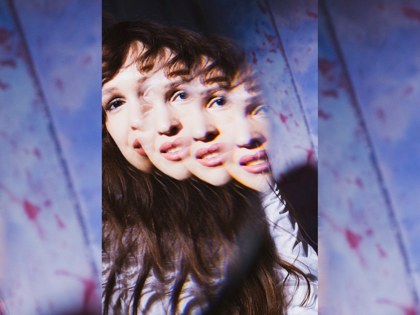 “Excitement, passion or relief” with Marie Davidson | Kaput Mag