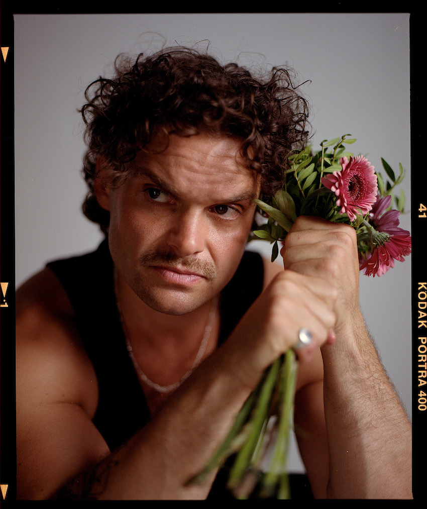 Tristan Brusch: „Die Comedian Harmonists waren vielleicht die erste ...